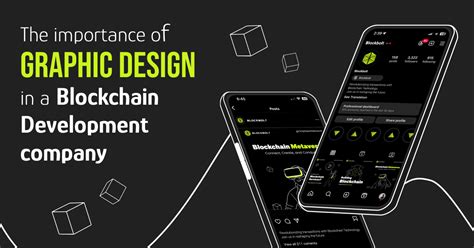 How Can A Blockchain Company Be Creative On Social Media By Chaintech Network Design And