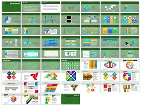 Grass Texture PowerPoint Templates Grass Texture PowerPoint Backgrounds Templates For