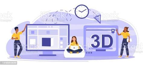 3 D 인쇄 기술을 3d 프린팅 필라멘트에 대한 스톡 벡터 아트 및 기타 이미지 3d 프린팅 필라멘트 3차원 형태 개념 Istock