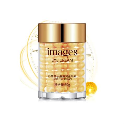 Крем под глаза Images Bright And Moisture Gold Eye Cream 30 мл от продавца Amadee в интернет