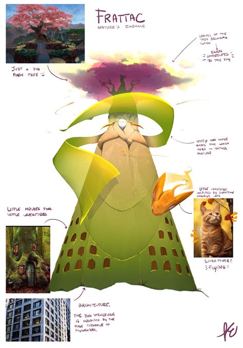 Tobya Illustration Frattac