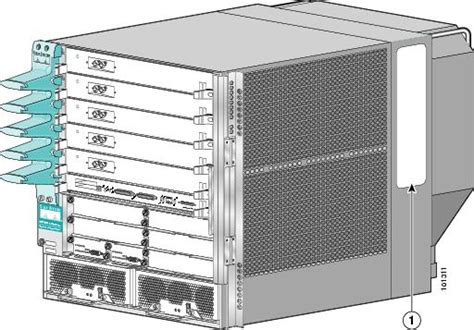 Cisco XR Router Chassis Installation Guide Technical Specifications Cisco XR