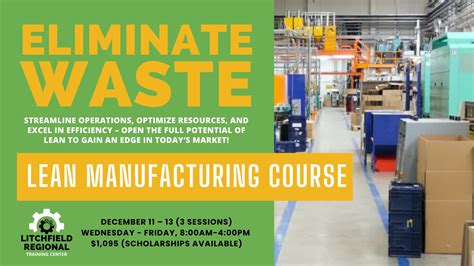 Litchfield Transform Your Workflow In Just Three Days With This Hands On Workshop Starting