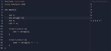 Udit Sengar On Linkedin Day7 Dsa Cpp Programming