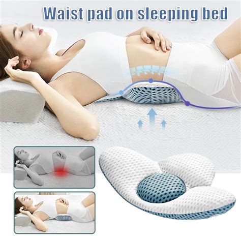 Ортопедическая подушка Support Pillow для сна / Подушка для ...
