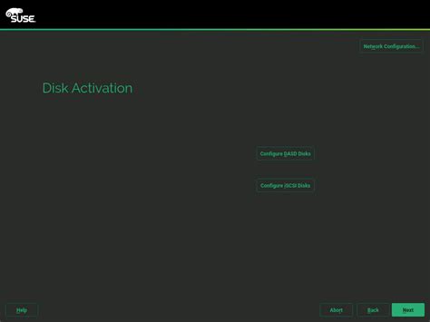 SLES 12 SP5 Deployment Guide Installation With YaST