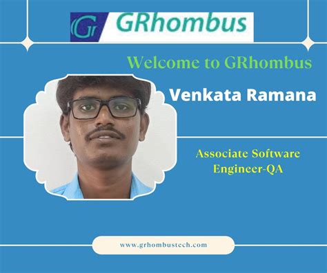 Grhombus Technologies Pvt Ltd On Linkedin Newhiring Welcometotheteam Welcomeaboard