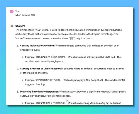 ChatGPT Go Deeper With Translations And Learning Languages ThinkTan