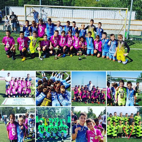 Футболна академия ДИТ София Изпращайки лятото в началото на месец Септември ние от