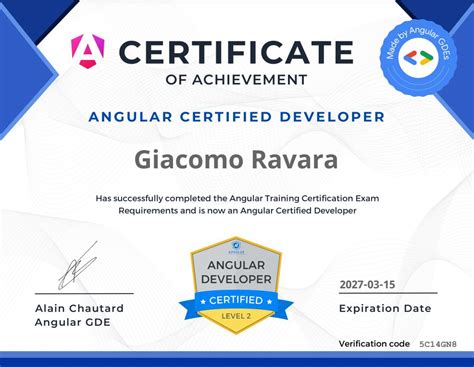 Angular Training On Linkedin Angularcertification Angulartraining