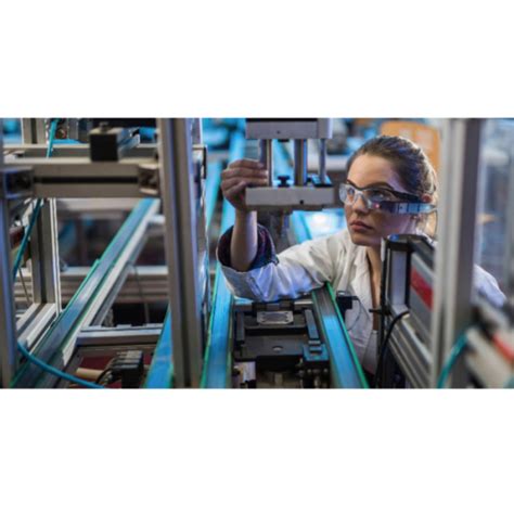 宏虹電子 讓工業4 0解決方案助您一臂之力 宏虹電子科技有限公司 台灣虹科