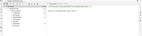 Parameterized Tests In Junit 5 Spring Framework Guru