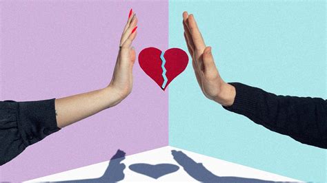 These Are The 5 Most Common Reasons Why Couples Break Up According To Marriage Counsellors Gq