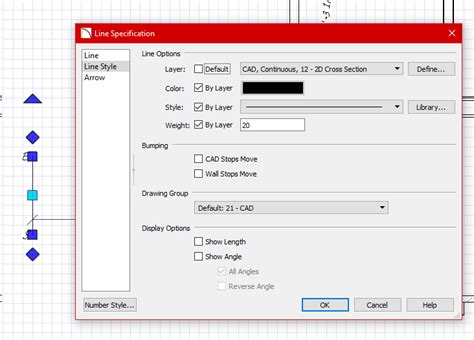 Single Line Segement W Label How Did I Not Know This General Q And A