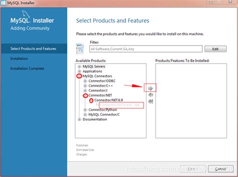 power query连接mysql数据库 kejiayuan的博客 csdn博客