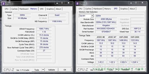 Kingston HyperX Predator DDR Memory Review X GB GB Kit DDR MHz