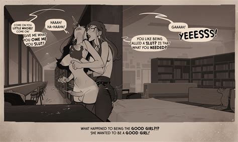 Week At The Library Page 35 Incase Art