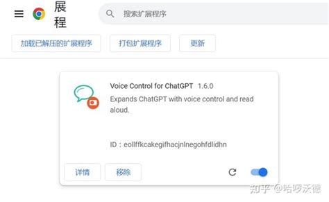 Chatgpt语音神器，直接语音对话，可以帮你练英语口语 知乎