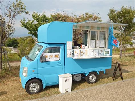 キッチンカーcafe 風の音‐カゼノネ‐ 🚙地域貢献しながらキッチンカー業界を盛り上げたい🚙 「キッチンカーcafe 風の音‐カゼノネ‐」