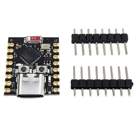Carte De DÉveloppement Esp32 C3 Esp32 C3 Supermini Wifi Bluetooth Pour X8x1 Eur 551 Picclick Fr