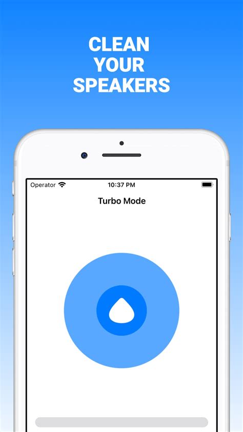 Speakerbro Clean Speaker Test For Iphone Download