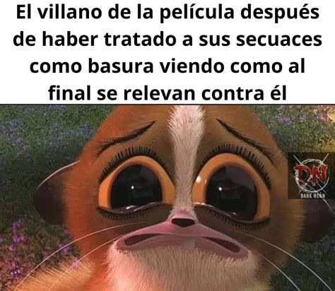 Top Memes De Madagascar En Español Memedroid