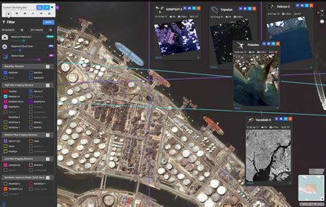 Why Data Analytics Is The Next Frontier For The Commercial Space Industry