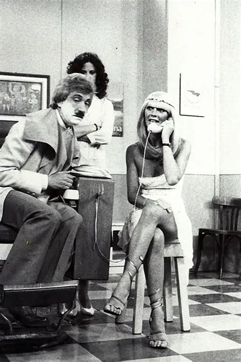 Silvia P Rez Con Olmedo Estuvimos Juntos Hasta El Ltimo D A Era Mucho M S Que Amor Diario