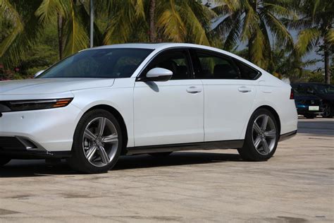 【雅阁260turbo 卓越版外观细节图片 汽车图片大全】 易车