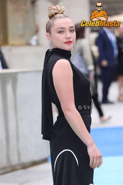 Florence Pugh Nude Photos And Sex Scene Videos Celebmasta