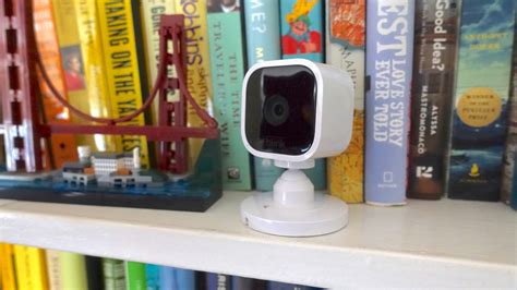 Blink Mini Review Tom S Guide