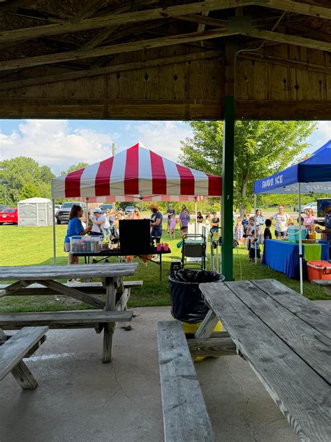 Freeland Parks Tittabawassee Township