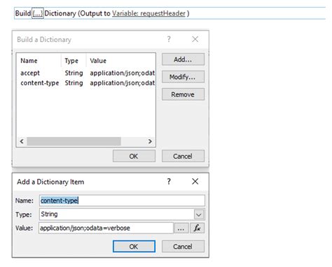 Sharepoint Online Set List Item Permissions Using Sharepoint Designer Workflow And Rest Api
