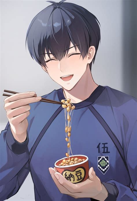 Isagi Yoichi Blue Lock Drawn By Rorol Danbooru