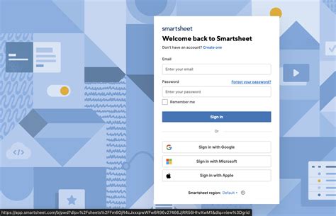 Password Recovery Not Working On Computer — Smartsheet Community