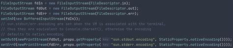 Java打印hello World的底层实现使用java打印hello World Csdn博客