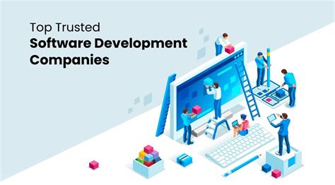 Top Custom Software Development Companies 2023 By Techgenius Medium