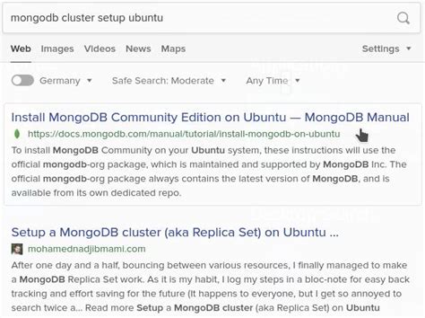 Mohamed Nadjib Mami On Linkedin Bigdata Spark Mongodb Sharingiscaring