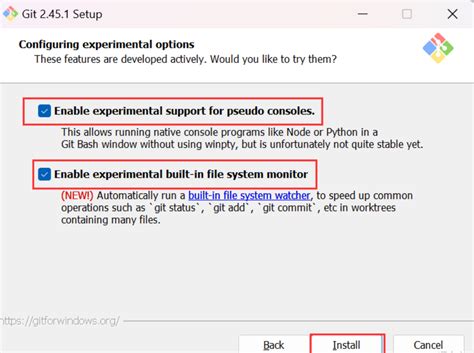 git 下载安装使用教程 git下载 csdn博客