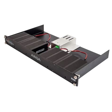 RCB Logic Datapath RMKARQAUK Unit Rack Mount Kit