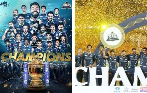 2022 Ipl Winner Team Man Of The Match Purple Cap And Orange Cap Winners