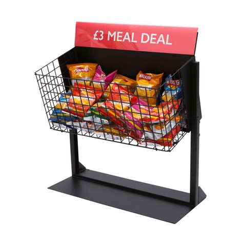 Wire Dump Bins Retail Display At Steve Bushnell Blog