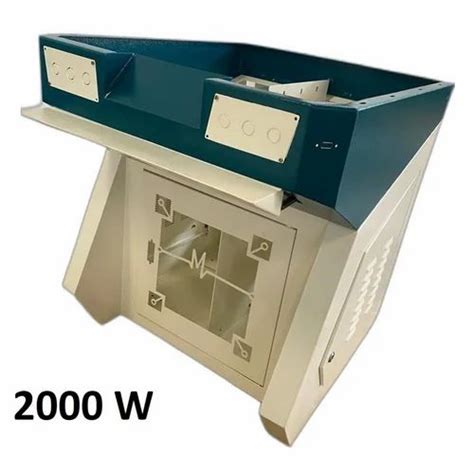 Three Phase 415 V 2000W CNC Control Panel At Best Price In Bengaluru ID 2850391372691