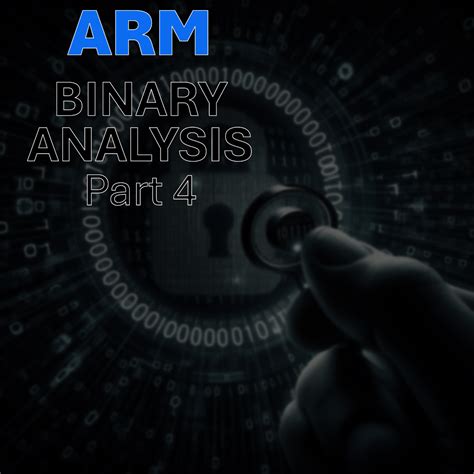Arm Binary Analysis — Part4 Understanding Binary File Formats A By Mohamad Aerabi Medium
