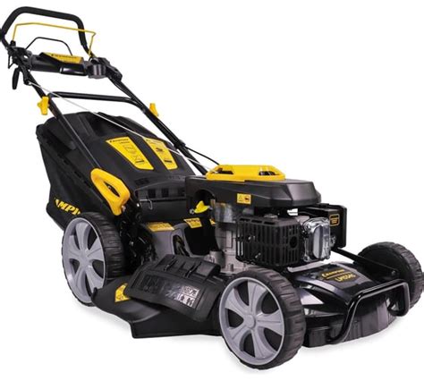 Газонокосилка CHAMPION LM5345 - выгодная цена, отзывы, характеристики ...