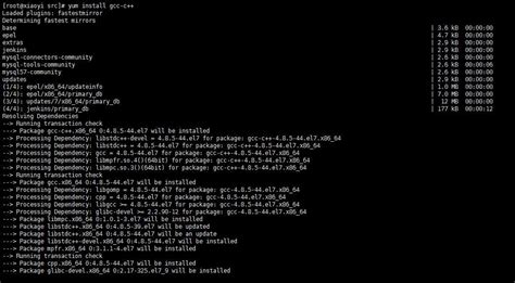 Linux安装Redis图文解说详细版建议收藏 腾讯云开发者社区 腾讯云