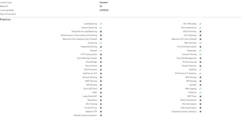 Free Developer Licence For Citrix Adc Route Protocol