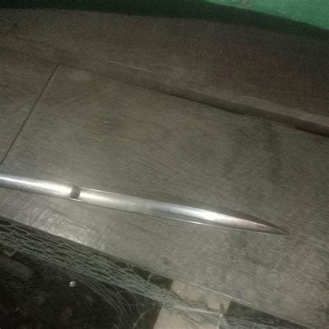 စစ်တွေတွင် မိန်းမလျာ တစ်ဦးကို စနောက်ရာမှ ဓားထိုးမှုဖြစ်ပြီး ၂ ဦးကို အရေးပေါ်ခွဲစိပ်လိုက်ရ