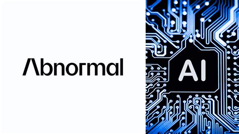 Abnormal Security Rebrands To Abnormal Ai Emailexpert