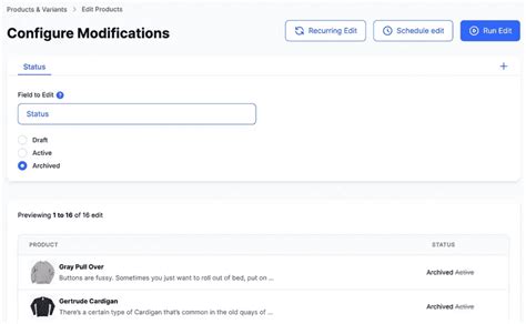 How To Find And Fix Duplicate Products In Shopify